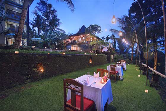 Gallery | Bucu View Ubud Resort | Official Website