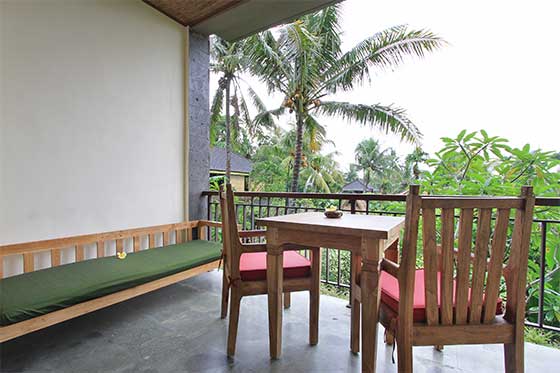 Gallery | Bucu View Ubud Resort | Official Website